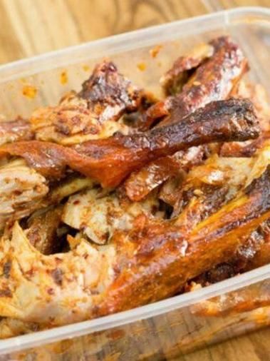 烤鸭配方一般调料有哪些_如何选料更香-第3张图片-山城妙识