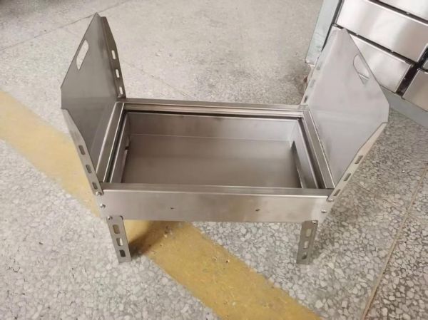 烧烤炉怎么选_户外烧烤炉哪种好用-第1张图片-山城妙识