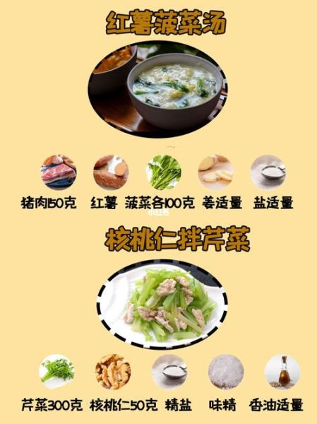 痔疮吃什么好_痔疮食疗偏方大全-第3张图片-山城妙识