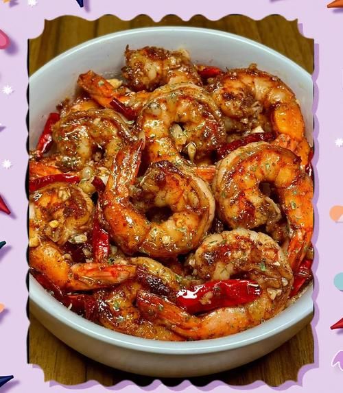 红烧青虾怎么做_家常红烧青虾做法大全-第3张图片-山城妙识