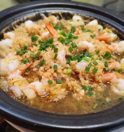 蒜蓉粉丝蒸虾怎么做_蒜蓉粉丝蒸虾正宗做法-第3张图片-山城妙识