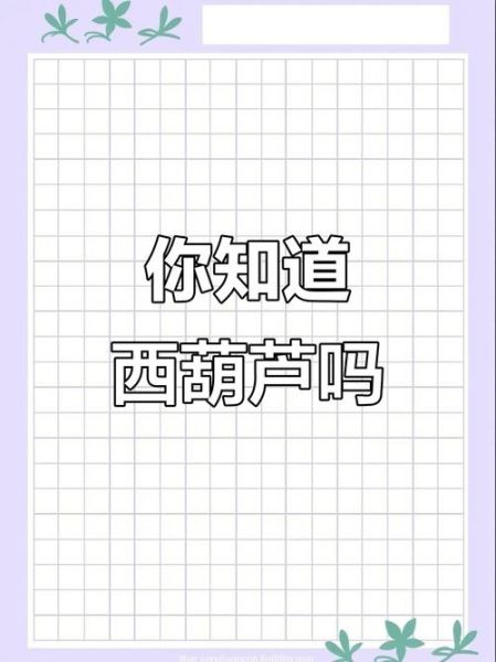 角瓜是什么字_角瓜的汉字写法与读音-第2张图片-山城妙识