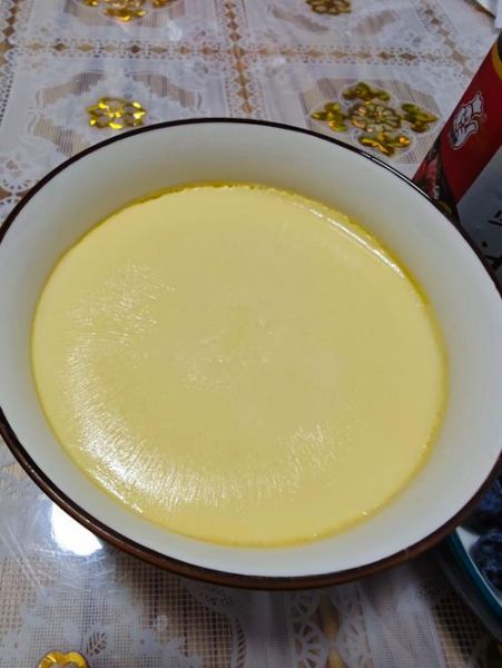 鸡蛋糕蒸几分钟才能熟_蒸鸡蛋糕水开后几分钟-第1张图片-山城妙识