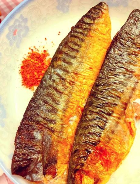 家常鱼的做法大全_鱼怎么做好吃又简单-第3张图片-山城妙识