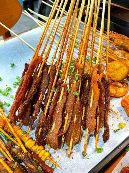 油炸怎么读_油炸读音和常见误区-第1张图片-山城妙识