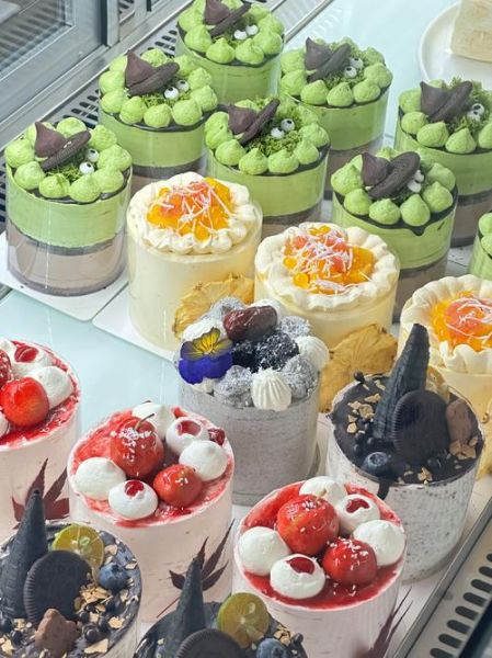 小蛋糕图片大全大图_如何挑选高清素材-第2张图片-山城妙识