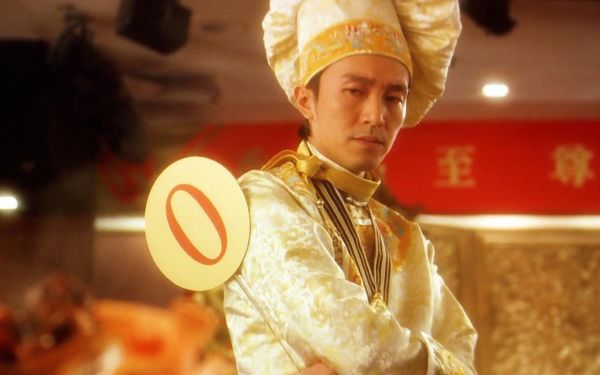 食神周星驰国语免费观看_哪里能看高清完整版-第1张图片-山城妙识