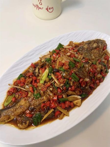 长鱼怎么烧好吃_长鱼烧多久才入味-第1张图片-山城妙识