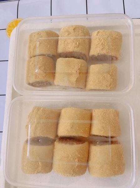 江米切糕怎么做_江米切糕的做法步骤-第2张图片-山城妙识