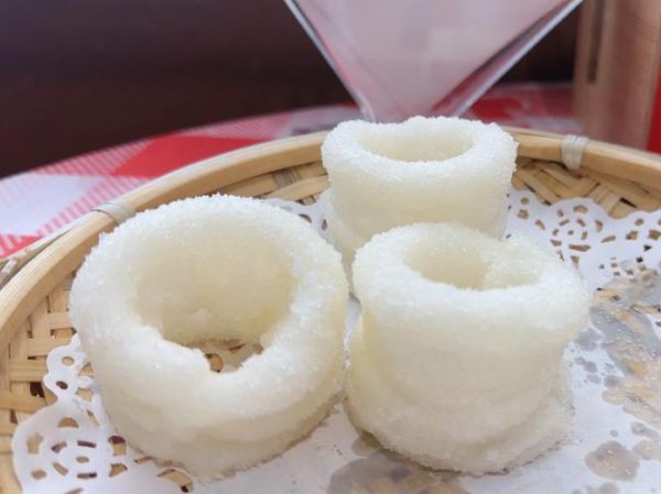 广东白糖糕怎么做_传统白糖糕配方-第3张图片-山城妙识