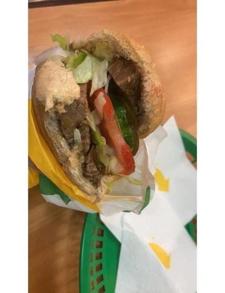 黑椒牛排热量高吗_减脂期能吃吗-第3张图片-山城妙识