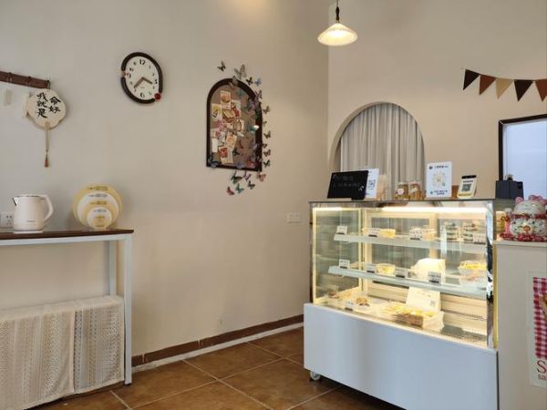 甜品店装修费用预算_甜品店装修多少钱-第1张图片-山城妙识