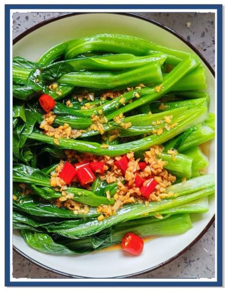 菜心的副作用有哪些_吃菜心会拉肚子吗-第1张图片-山城妙识 菜心的副作用有哪些_吃菜心会拉肚子吗-第1张图片-山城妙识