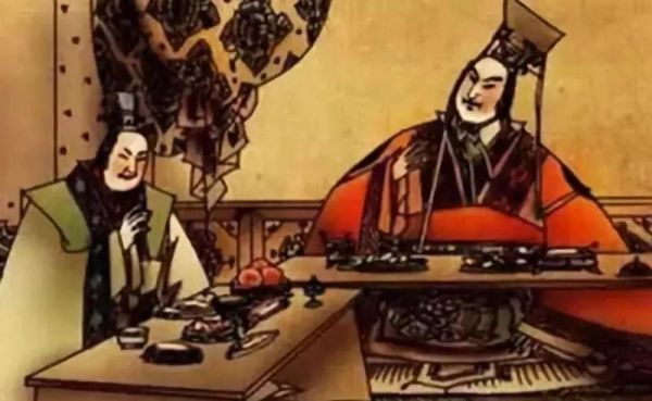 苏子美为什么爱喝酒_苏子美饮酒典故有哪些-第3张图片-山城妙识