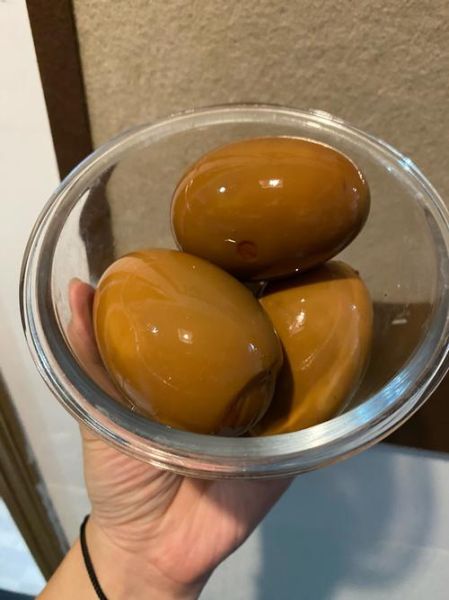 鹅蛋怎么吃降血糖最佳_鹅蛋降血糖的正确吃法-第3张图片-山城妙识