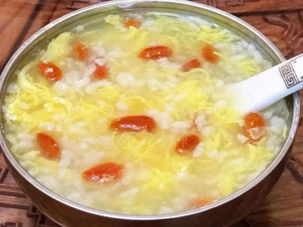 米酒蛋花汤的家常做法_米酒蛋花汤怎么做才香-第1张图片-山城妙识 米酒蛋花汤的家常做法_米酒蛋花汤怎么做才香-第1张图片-山城妙识