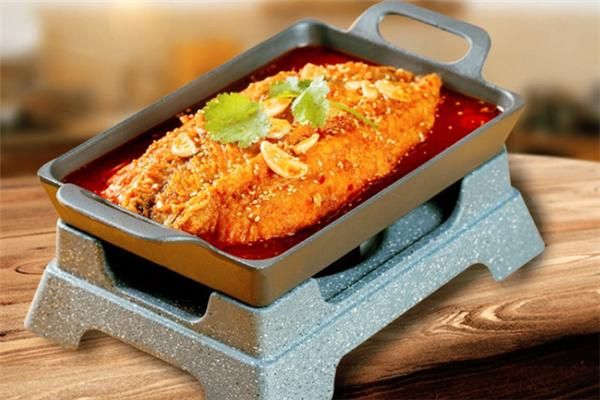 烤鱼饭加盟排行榜哪个好_烤鱼饭加盟费用多少钱-第3张图片-山城妙识