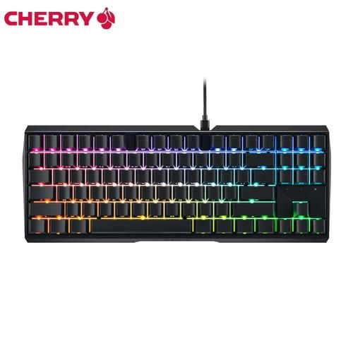 cherry键盘属于什么档次_cherry键盘怎么样-第3张图片-山城妙识