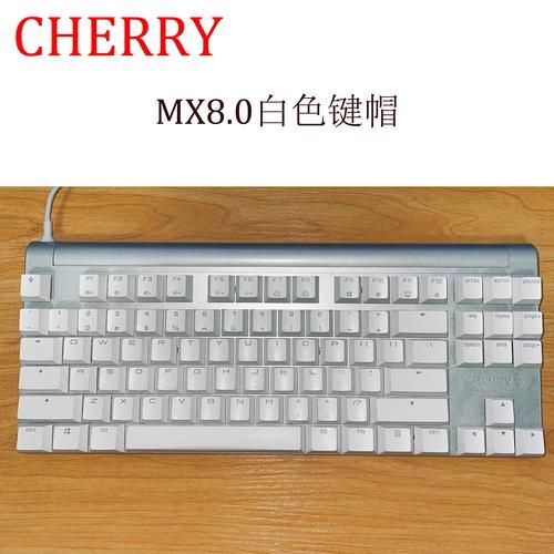 cherry键盘属于什么档次_cherry键盘怎么样-第2张图片-山城妙识