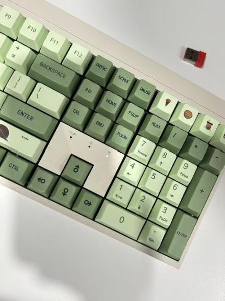 cherry键盘属于什么档次_cherry键盘怎么样-第1张图片-山城妙识