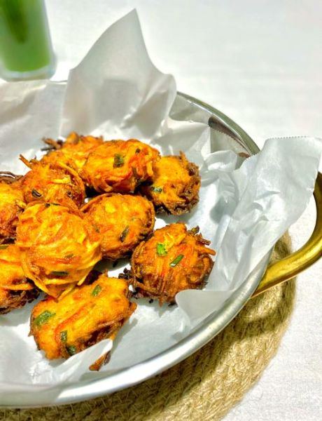 炸素丸子怎么做_炸素丸子用什么粉更酥脆-第3张图片-山城妙识