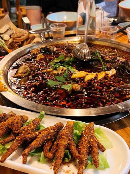 火锅鱼排怎么做好吃_火锅鱼排用什么鱼最好-第3张图片-山城妙识