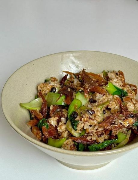 豆豉鲮鱼怎么做好吃_豆豉鲮鱼罐头能直接吃吗-第1张图片-山城妙识 豆豉鲮鱼怎么做好吃_豆豉鲮鱼罐头能直接吃吗-第1张图片-山城妙识