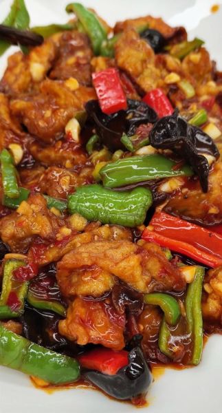 炒菜大全家常菜视频_怎么炒才好吃-第1张图片-山城妙识