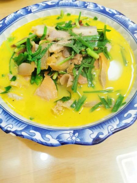 河蚌汤怎么炖最鲜美_河蚌汤的功效与禁忌-第1张图片-山城妙识