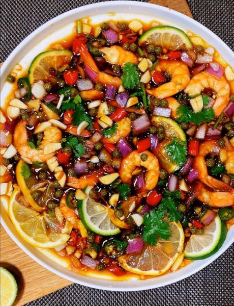 夏天凉菜怎么做_哪些凉拌菜最开胃-第2张图片-山城妙识 夏天凉菜怎么做_哪些凉拌菜最开胃-第2张图片-山城妙识