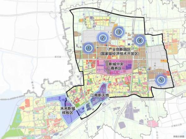 上海青浦区房价走势_现在买房合适吗-第1张图片-山城妙识 上海青浦区房价走势_现在买房合适吗-第1张图片-山城妙识