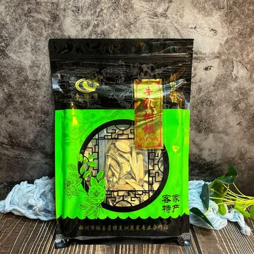 梅州特产有哪些_梅州必买伴手礼推荐-第3张图片-山城妙识