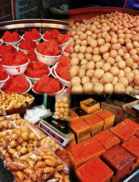 梅州特产有哪些_梅州必买伴手礼推荐-第1张图片-山城妙识