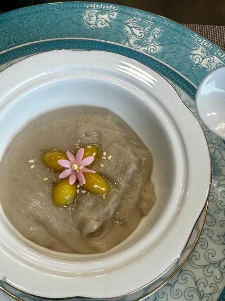 象拔蚌干煲汤有什么功效_孕妇能吃吗-第2张图片-山城妙识