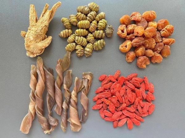 象拔蚌干煲汤有什么功效_孕妇能吃吗-第1张图片-山城妙识