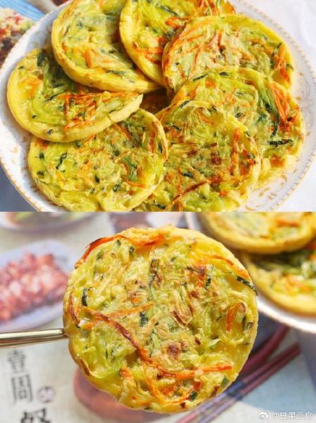 南瓜鸡蛋煎饼怎么做_南瓜鸡蛋煎饼的做法窍门-第1张图片-山城妙识 南瓜鸡蛋煎饼怎么做_南瓜鸡蛋煎饼的做法窍门-第1张图片-山城妙识