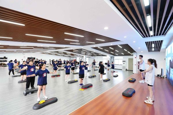 减肥训练营真的可以减肥成功吗_减肥训练营靠谱吗-第3张图片-山城妙识