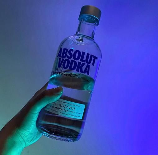 伏特加好喝吗_伏特加口感怎么样-第2张图片-山城妙识 伏特加好喝吗_伏特加口感怎么样-第2张图片-山城妙识