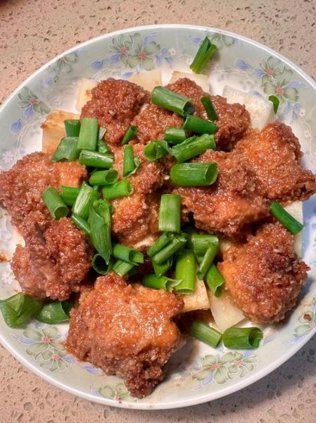 粉蒸排骨怎么做_粉蒸排骨需要蒸多久-第2张图片-山城妙识 粉蒸排骨怎么做_粉蒸排骨需要蒸多久-第2张图片-山城妙识