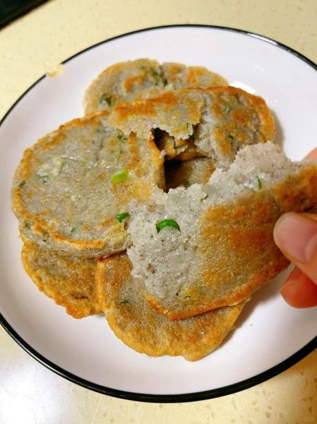 打完豆浆的豆渣能干什么用_豆渣怎么做好吃-第1张图片-山城妙识