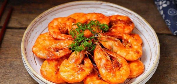 红烧海虾怎么做好吃又简单_红烧海虾的家常做法-第3张图片-山城妙识 红烧海虾怎么做好吃又简单_红烧海虾的家常做法-第3张图片-山城妙识