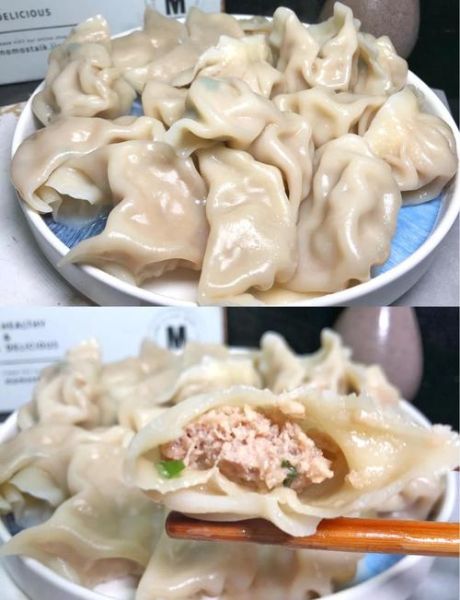 莲菜大肉饺子馅怎么做_莲菜饺子馅怎么调才好吃-第2张图片-山城妙识 莲菜大肉饺子馅怎么做_莲菜饺子馅怎么调才好吃-第2张图片-山城妙识