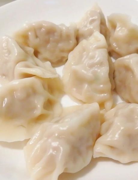 莲菜大肉饺子馅怎么做_莲菜饺子馅怎么调才好吃-第1张图片-山城妙识 莲菜大肉饺子馅怎么做_莲菜饺子馅怎么调才好吃-第1张图片-山城妙识