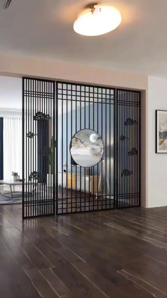 雕花隔断多少钱一平方_雕花隔断怎么选-第1张图片-山城妙识 雕花隔断多少钱一平方_雕花隔断怎么选-第1张图片-山城妙识