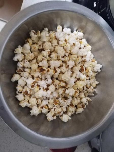 炸花生米裹面粉怎么酥脆_炸花生米裹面粉窍门-第3张图片-山城妙识 炸花生米裹面粉怎么酥脆_炸花生米裹面粉窍门-第3张图片-山城妙识