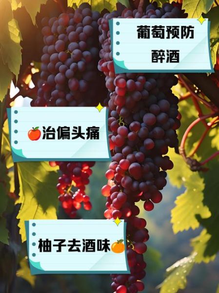 酒后吃什么水果解酒_哪些水果最快醒酒-第2张图片-山城妙识