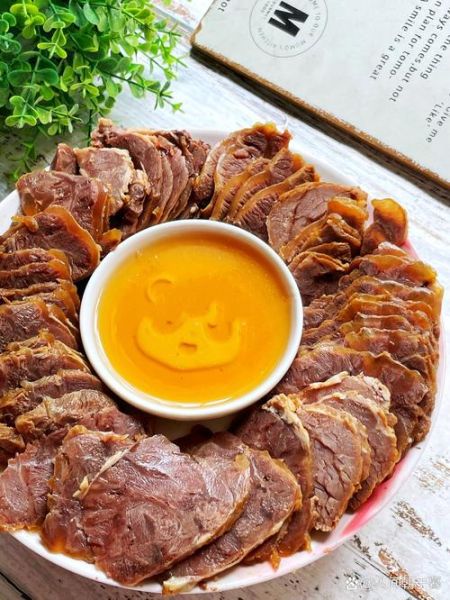 酱香卤牛肉怎么做_酱香卤牛肉配方-第2张图片-山城妙识 酱香卤牛肉怎么做_酱香卤牛肉配方-第2张图片-山城妙识