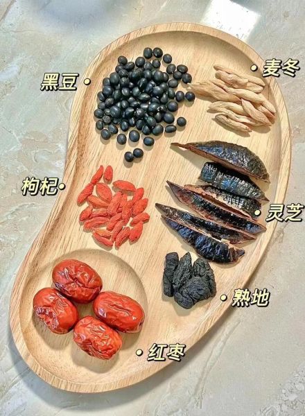 熟地炖汤做法大全_熟地炖汤有什么功效-第2张图片-山城妙识 熟地炖汤做法大全_熟地炖汤有什么功效-第2张图片-山城妙识