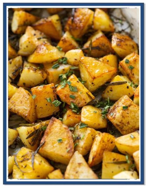 烤箱烤土豆多少度_烤土豆的做法烤箱几分钟-第1张图片-山城妙识