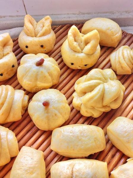 南瓜普通面粉做法大全_南瓜面粉怎么做好吃-第3张图片-山城妙识